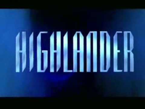 Générique Highlander - YouTube