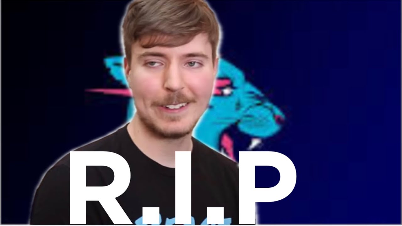 MrBeast Found Dead - YouTube