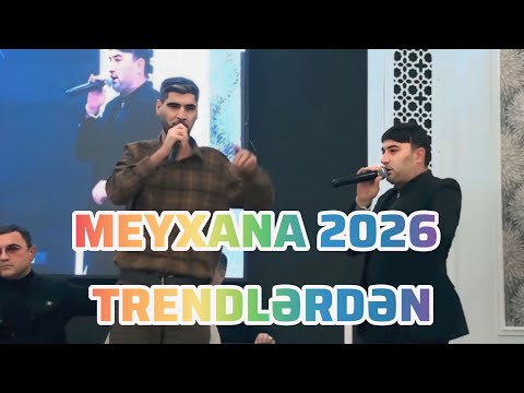 BU ADƏTDİ BAZARA GİRƏN MAL AXTARIR | MEYXANA 2026 | MEHMAN MAŞTAĞALI | DƏYANƏT MAŞTAĞALI |