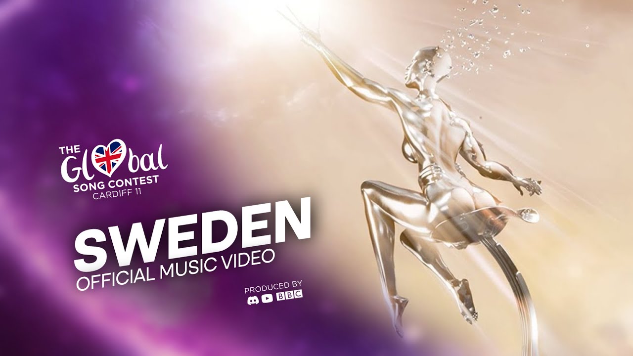 Loreen - Forever | 🇸🇪 Sweden | Official Music Video | TGSC 11 - YouTube