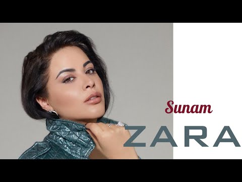 ZARA SUNAM