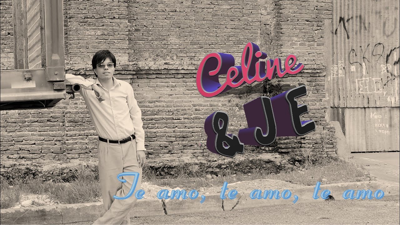 TE AMO, TE AMO, TE AMO (Cover Roberto Carlos) - YouTube