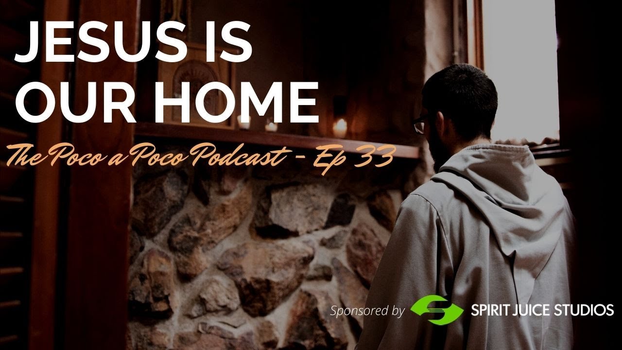Jesus is our home (Advent 2020) - YouTube