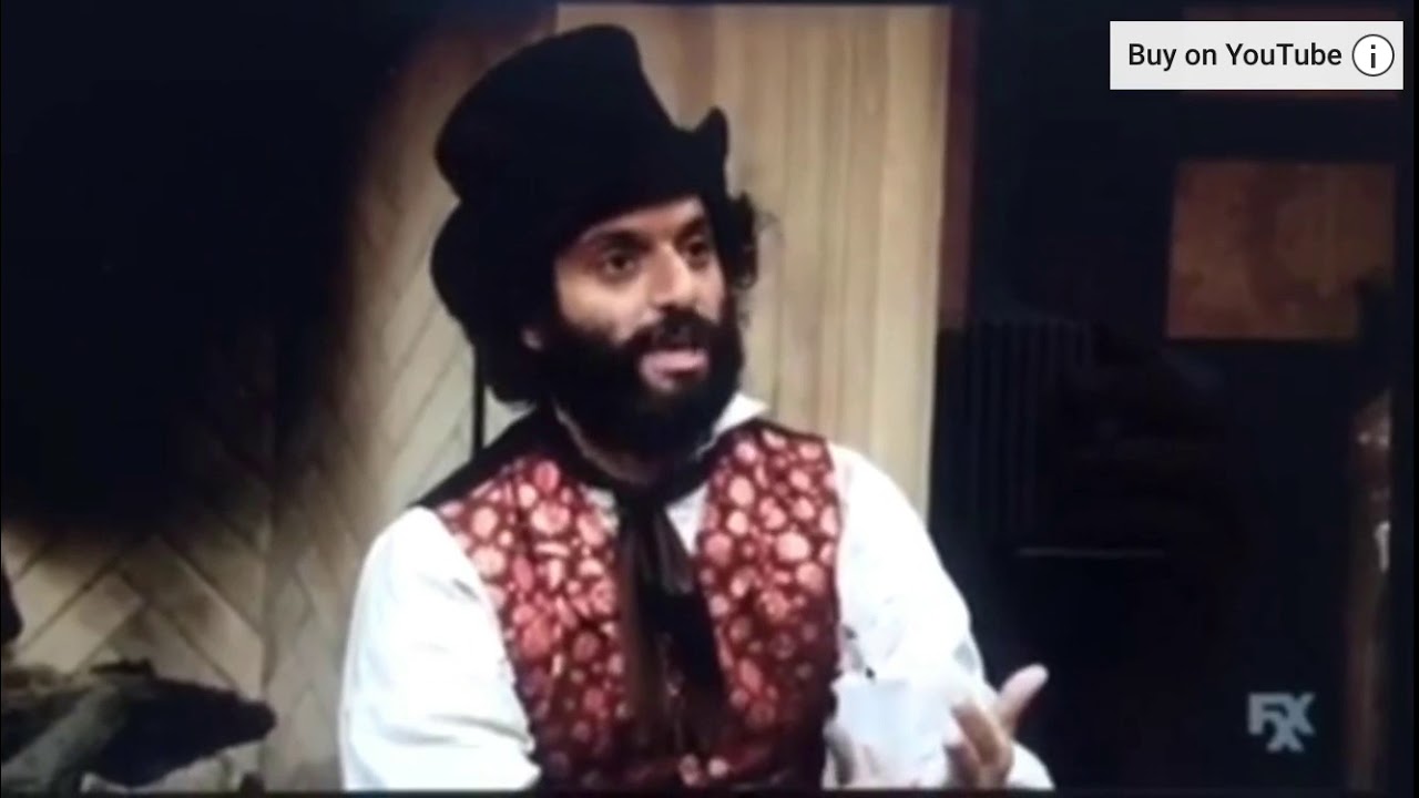 The League Taco and Rafi - YouTube