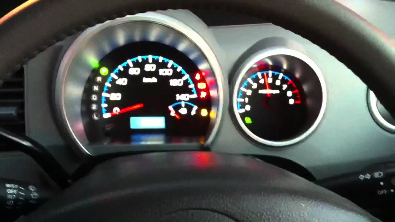 2004 Suzuki WagonR 660 FX-S MH21S speedometer - YouTube