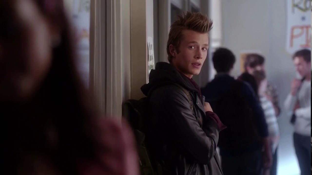 Jane by Design - Billy | 1x03 The Birkin (HD) - YouTube