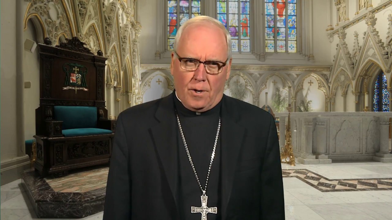 Consider this... Traits of an Amazing Parish - YouTube