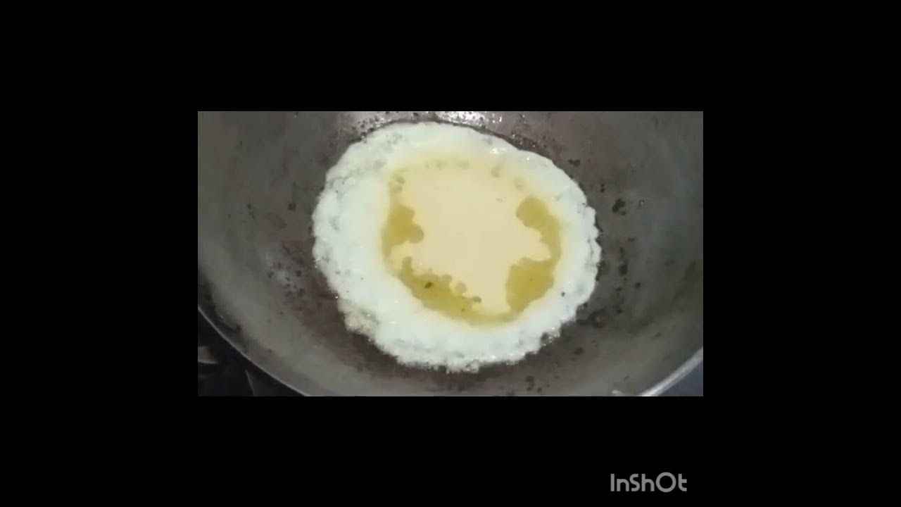 Dim Dal bahar recipe - YouTube