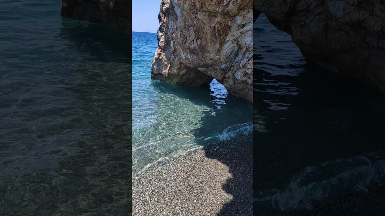 Gioiosa Marea! Capo Calavà! - YouTube