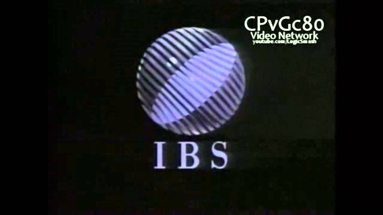 International Broadcast Systems (1988) Logo Tweaked - YouTube
