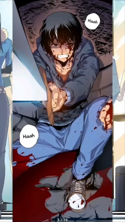 Solo leveling season 2, weakest hunter of all mankind, rank E - YouTube