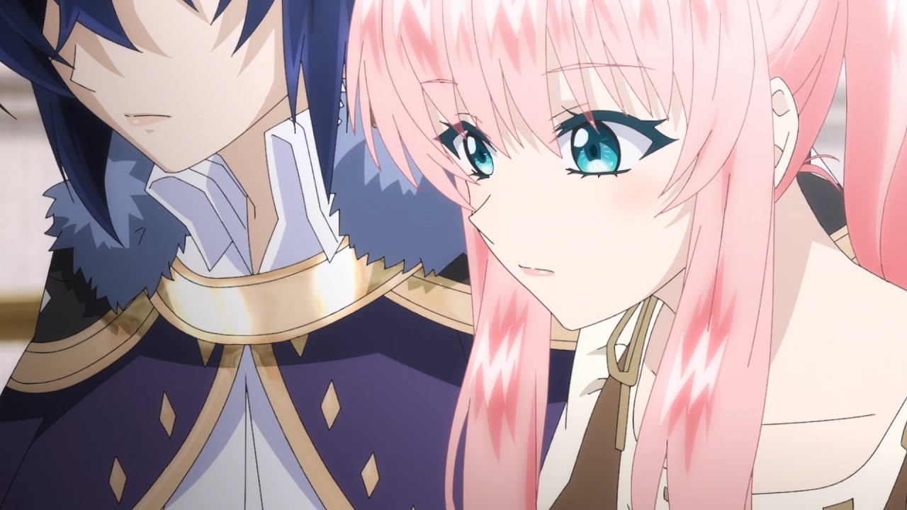 Rishe meets Theodore Hein (Arnold's brother) - 7th Time Loop - YouTube