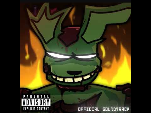 Fright V2 (Springtrap) - Springlock Showdown V2 FNF - YouTube