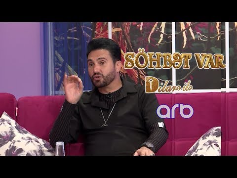 Maral mənə milyonlar qazandırıb - Nadir Qafarzadə - Söhbət Var