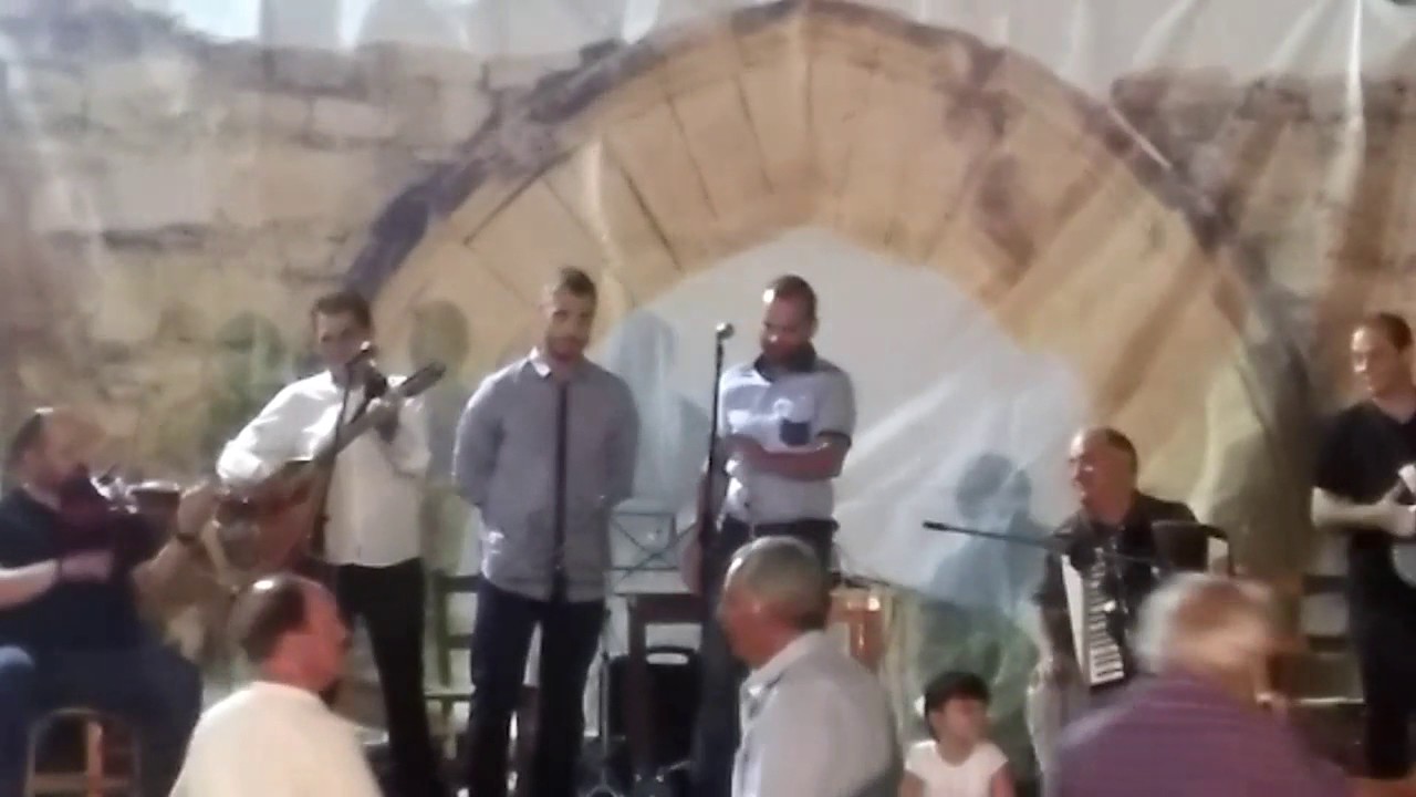 ΠΑΡΑΔΟΣΙΑΚΗ ΒΡΑΔΙΑ ΞΥΛΟΤΥΜΠΟΥ ΠΑΛΙΩΜΑ ΚΩΝΣΤΑΝΤΙΝΟΣ ΓΡΙΛΛΙΑΣ ΜΕ ΗΛΙΑΣ ...