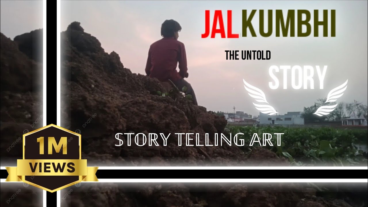 JALKUMBHI ☘️ || The untold story 👍💯 || JALKUMBHI KA SAFAR 😀 # ...