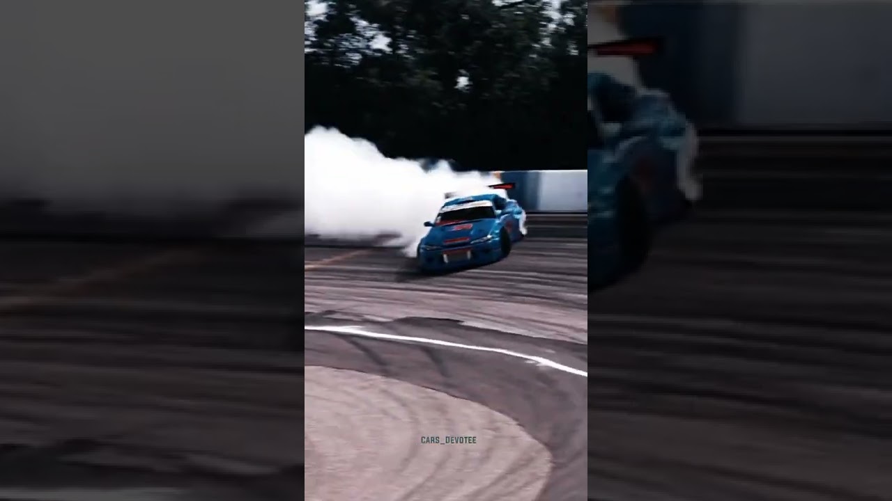 God damn!😍🔥⚡ That drift! 🥵 #cars #drift #drifting #youtubeshorts # ...