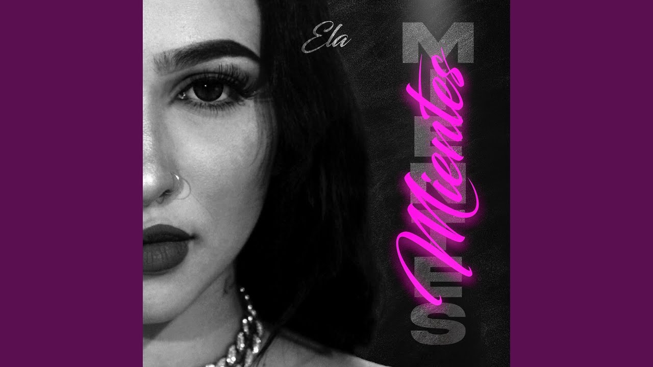 MIENTES - YouTube Music