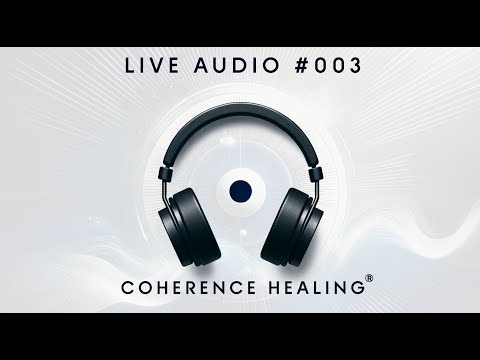 Tesla 369 - 003 - Coherence Healing
