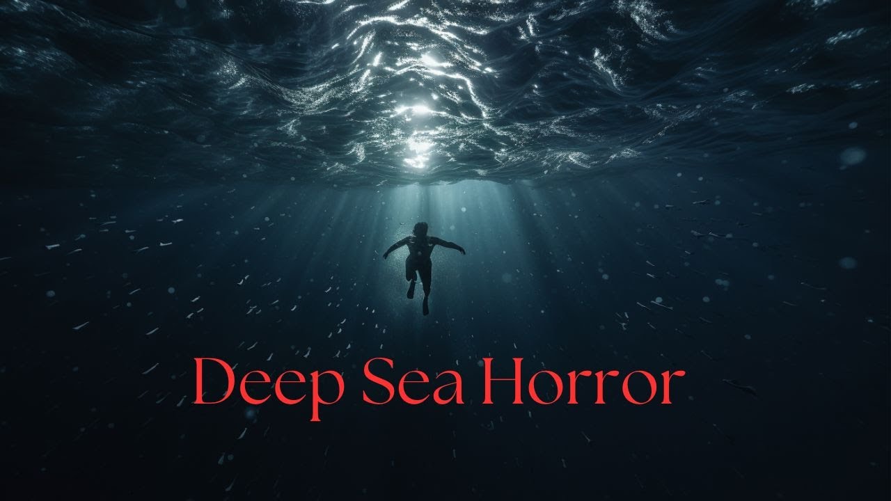 3 Unsettling Deep Sea Horror Stories - YouTube