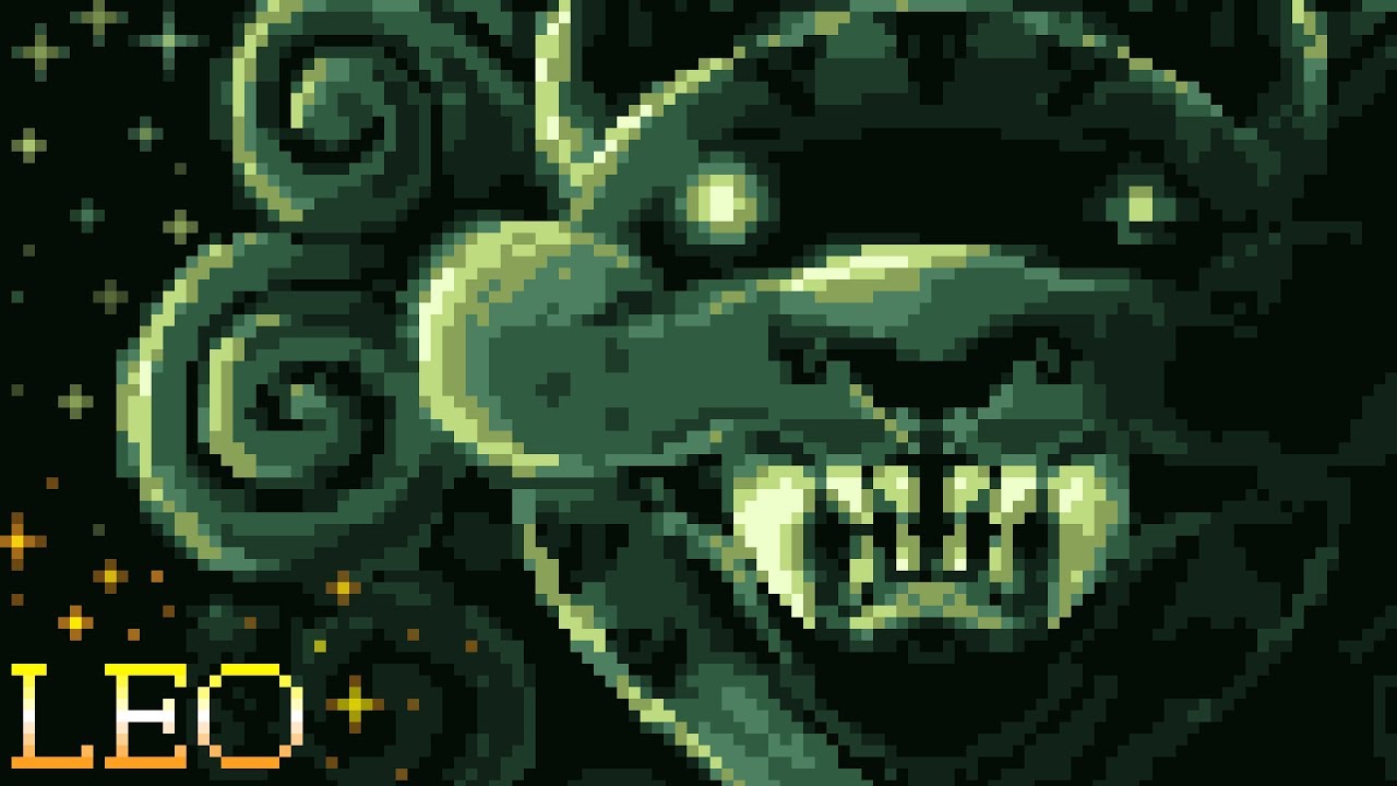 Gorefield Horrorscopes - Leo - YouTube