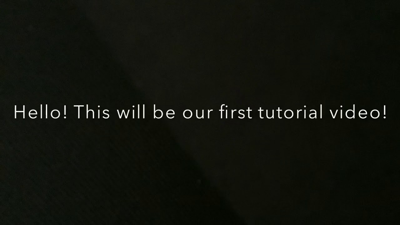 Deep Sea tutorials- Novice Vault (old reqs) - YouTube