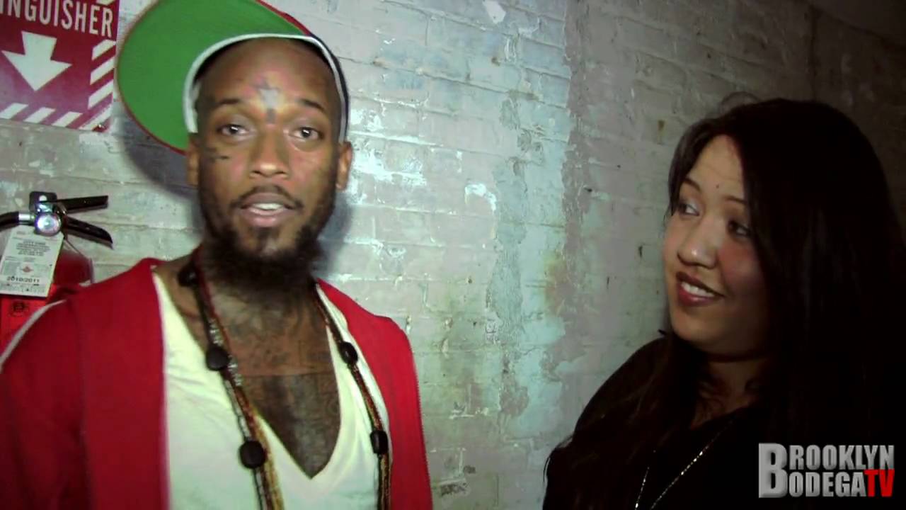 Mike Flo - Show & Prove @ Public Assembly 5/20/10 - YouTube