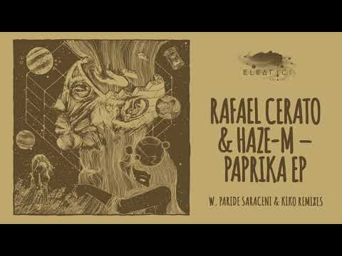 Rafael Cerato & Haze-M - Yaman (Original Mix)