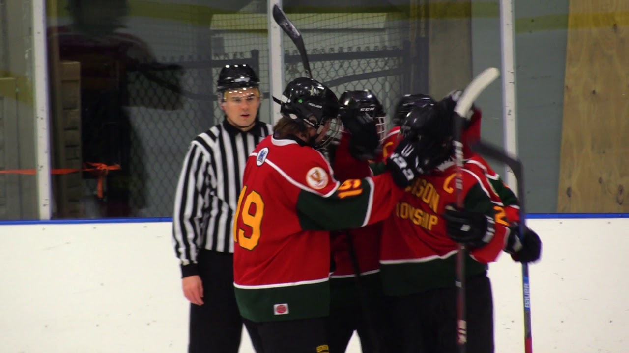 Edison vs Clark - YouTube