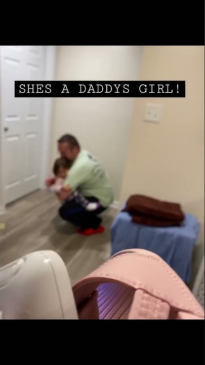 Shes A Daddys Girl Youtube