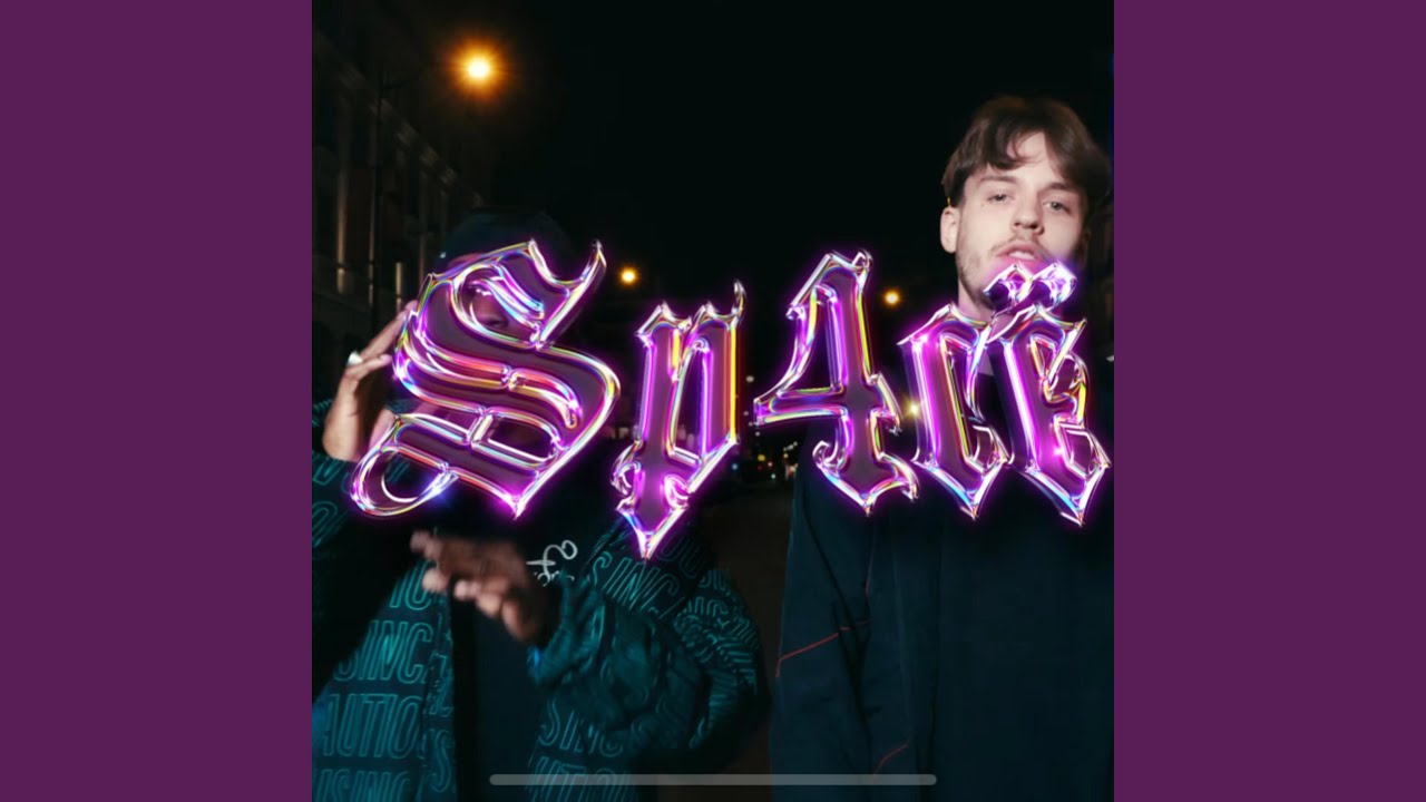 SP4CË (feat. KAiiZER & 6iXMOON) - YouTube