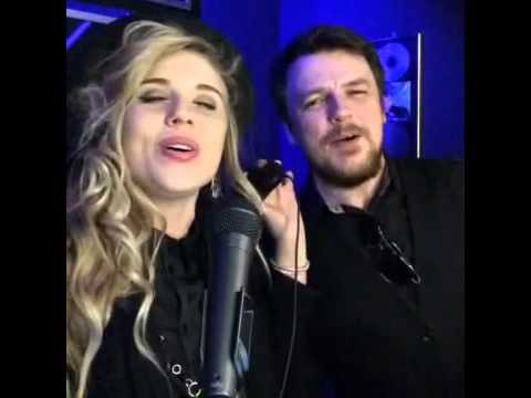 Ben E. King - Stand By Me (Smule duet cover)