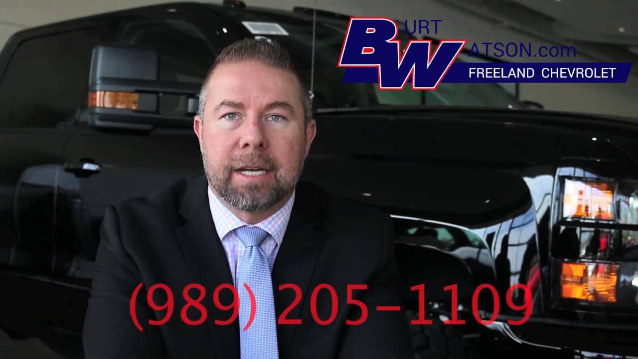 Jason Priebe Burt Watson Bios - YouTube