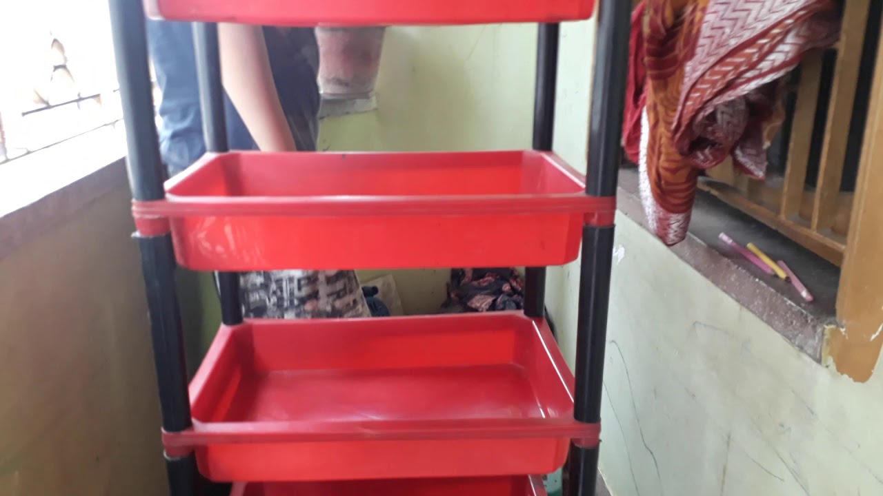 World's biggest shelf part 2 - YouTube