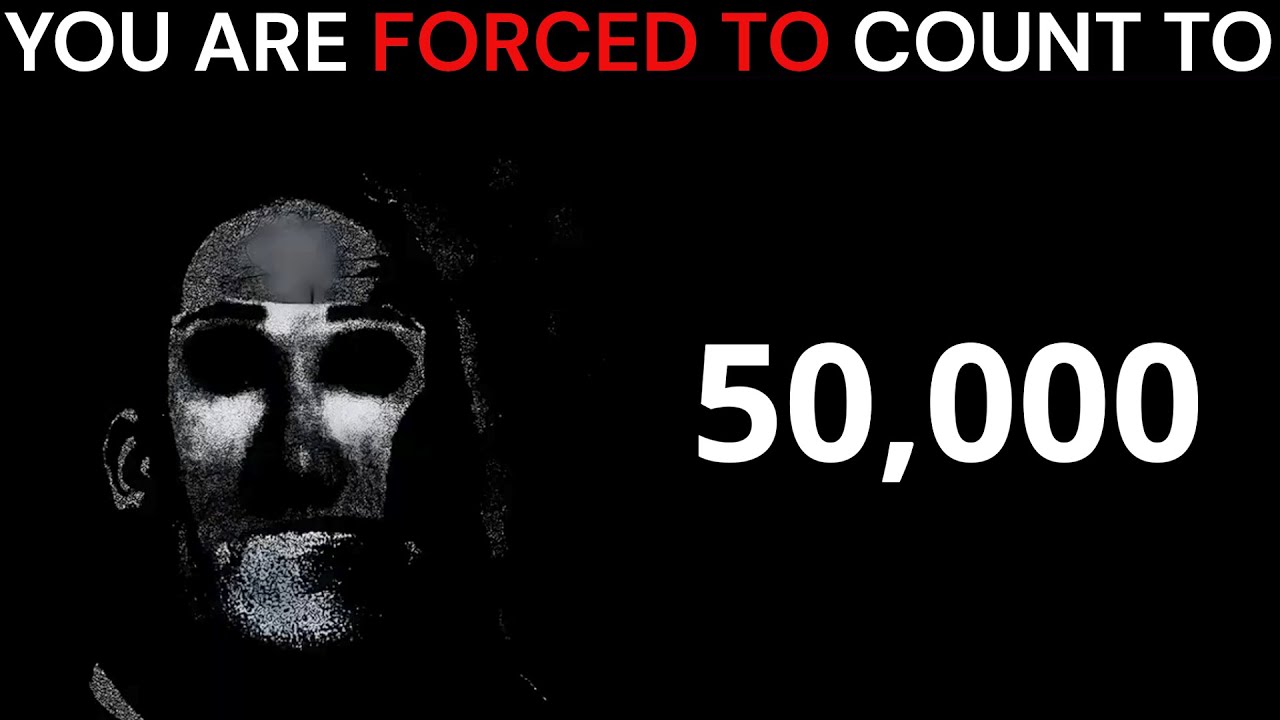 Mr Incredible Becoming Uncanny meme (You are forced to count to) - YouTube