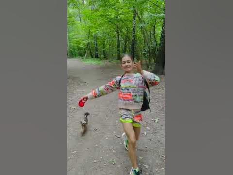 Аделия Петросян/Adelia Petrosyan - Прогулка - YouTube