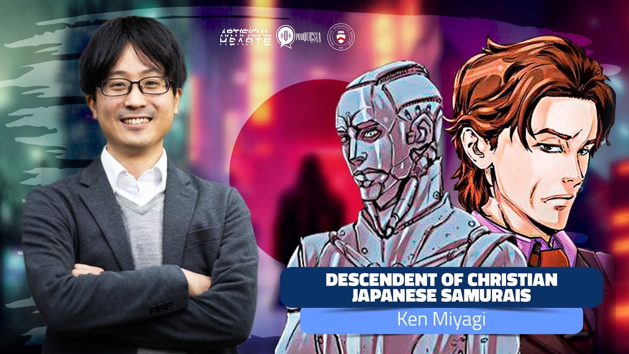 Jesus Loves Japan - Ken Miyagi - thejesusculture