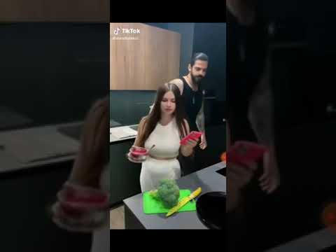 TikTok popo yavrum akımı part 1