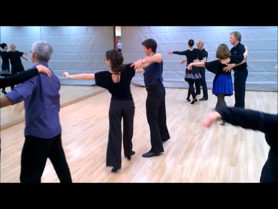 Rumba Variations - Gold - YouTube