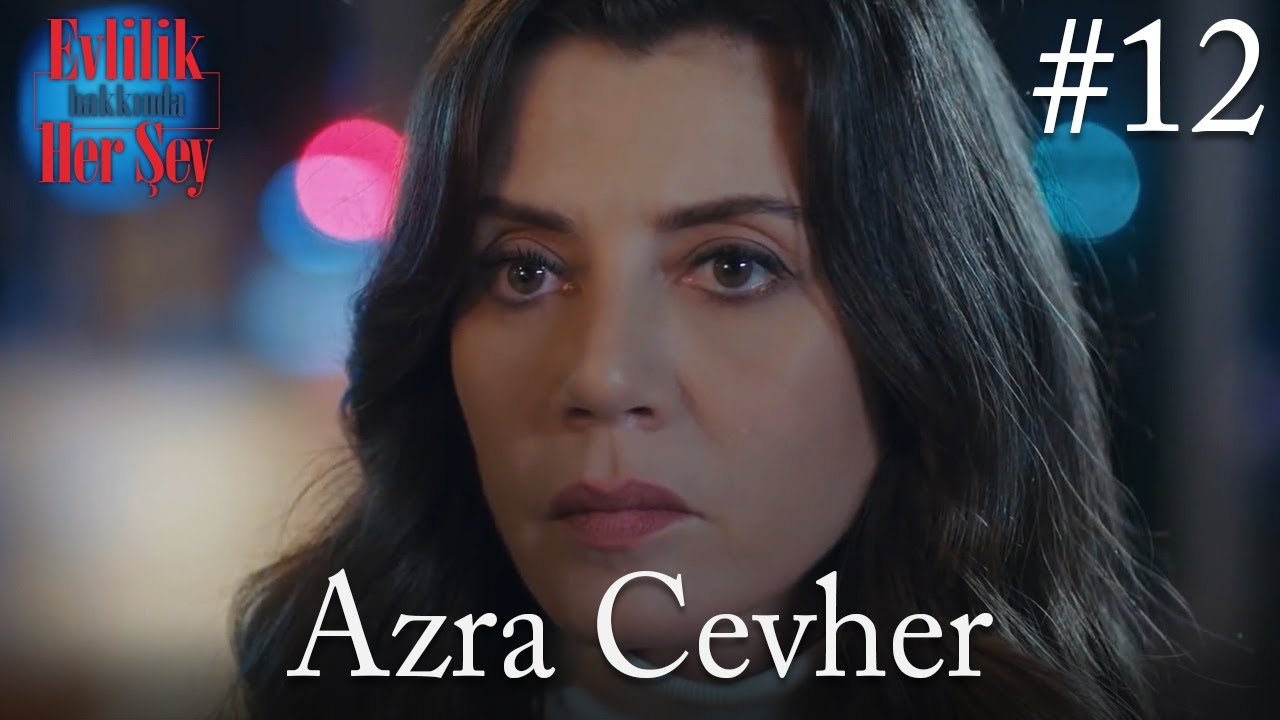 Azra Cevher Kolaj #12 - YouTube