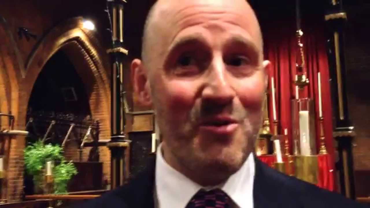 Simon Marcus - Conservative Party - Hampstead and Kilburn Candidate ...