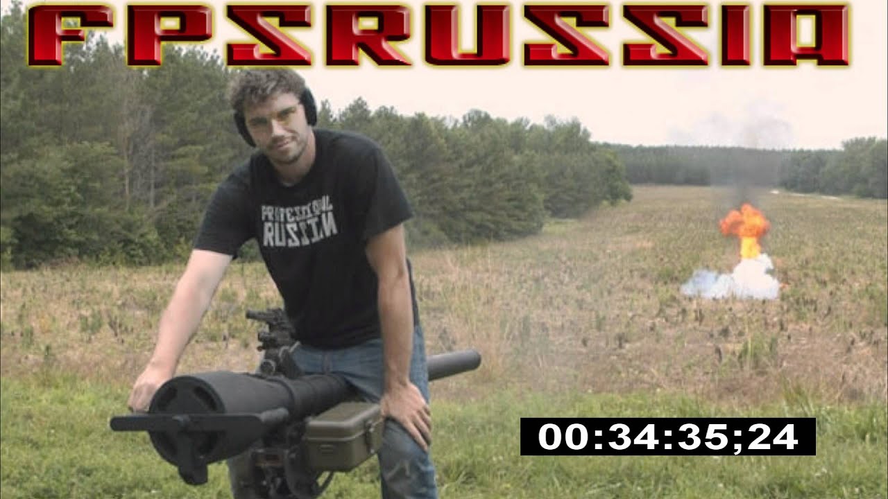 FPSRUSSIA OUTRO THEME EXTENDED 1H EDITION! - YouTube