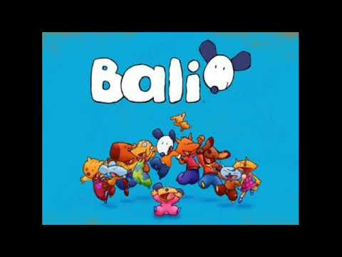 Bali Extended Theme Song (Fanmade) - YouTube
