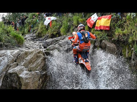 Extreme XL Lagares 2018 | the BEST Moments of PRO Riders