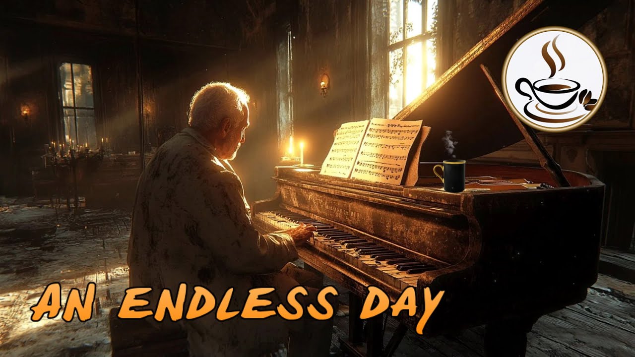 🌀 An endless day - YouTube
