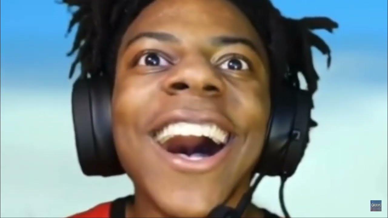 ISHOWSPEED FUNNY MOMENTS COMPILATION 😂 - YouTube