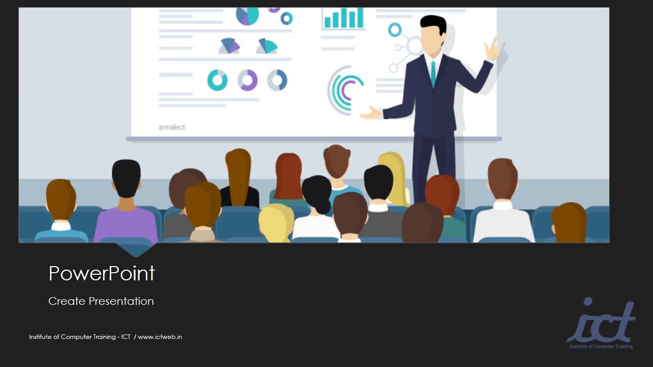 Certificate course in Microsoft office | Word | Excel | Powerpoint ...