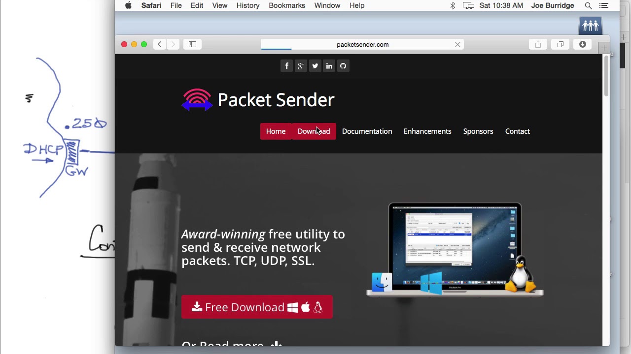 Initial Configuration of OPNsense - YouTube