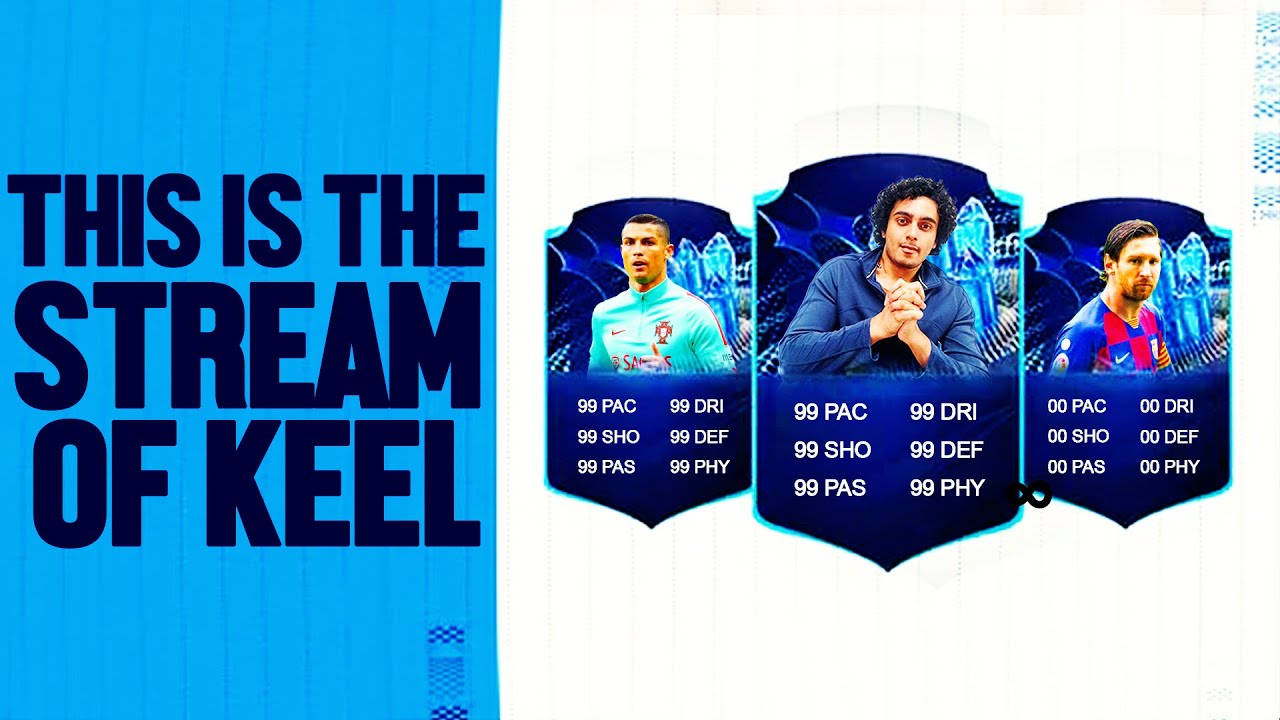 ULTIMATE TOTS PACK OPENING | FIFA 23 Ultimate Team - YouTube