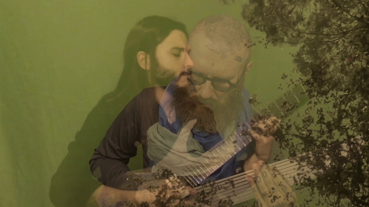 Uplift - Álvaro Domene & Killick Hinds, guitars - YouTube